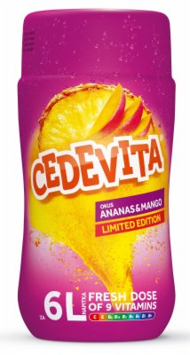 NAPITAK CEDEVITA ANANAS-MANGO 455G
NAPITAK CEDEVITA ANANAS-MANGO 455G