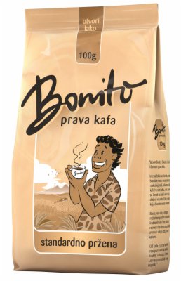 KAFA MLEVENA BONITO 100G
KAFA MLEVENA BONITO 100G