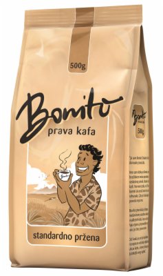 KAFA MLEVENA BONITO 500G
KAFA MLEVENA BONITO 500G