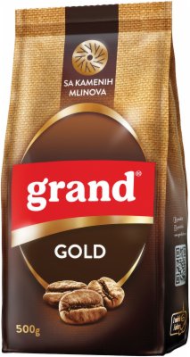 KAFA MLEVENA GRAND GOLD 500G
KAFA MLEVENA GRAND GOLD 500G