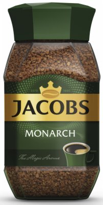 KAFA INSTANT MONARCH JACOBS 200G TEGLA
KAFA INSTANT MONARCH JACOBS 200G TEGLA