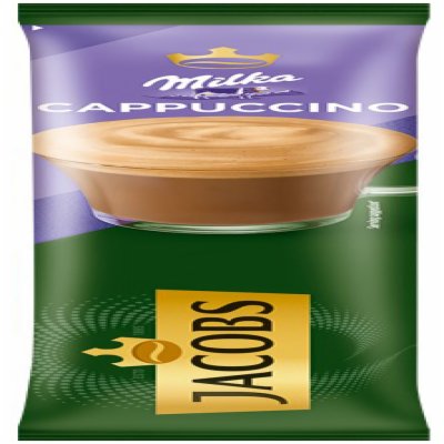 CAPPUCCINO MILKA SPECIJAL JACOBS 18G
CAPPUCCINO MILKA SPECIJAL JACOBS 18G