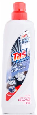 KREM ABRAZIV TAS 500ML
KREM ABRAZIV TAS 500ML