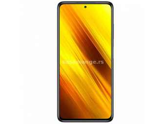 Xiaomi Poco X3 NFC Duos 128GB 6GB RAM TamnoSiva Outlet