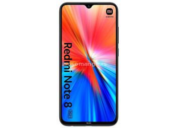 Xiaomi Redmi Note 8 2021 Dual SIM 64GB 4GB RAM Crna Outlet