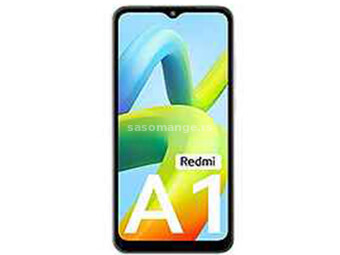 Xiaomi Redmi A1 32GB 2GB RAM Crna Outlet