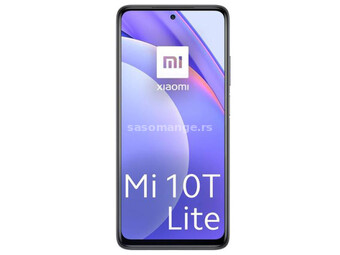 Xiaomi Mi 10T Lite 5G Duos 128GB 6GB RAM TamnoSiva Outlet