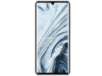 Xiaomi Mi Note 10 Lite Duos 128GB 6GB Crna Outlet