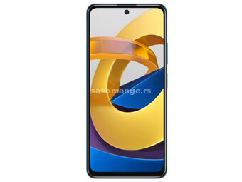 Xiaomi Poco M4 Pro 128GB 6GB RAM Zuta Outlet