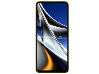 Xiaomi Poco X4 Pro 5G 128GB 6GB RAM Zuta Outlet