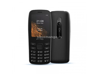 Mobilni telefon IPRO A25 2.4" DS 32MB/32MB crni