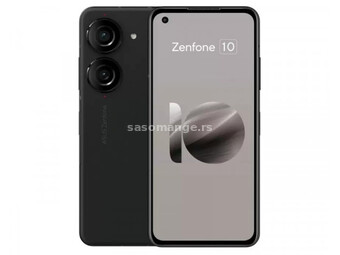 ASUS Zenfone 10 8GB256GB Android 13 Midnight black (AI2302-8G256G-BK-EU)