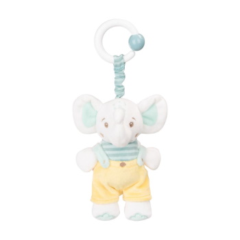 Kikka Boo igračka sa vibracijom Elephant Time