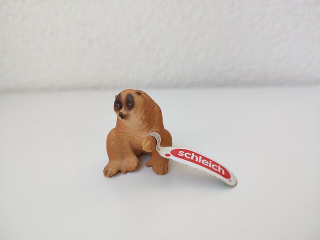 Schleich Slow Loris