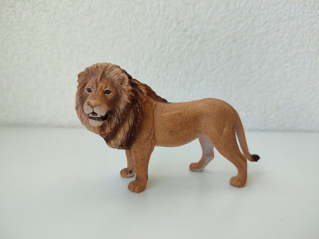 Schleich lav