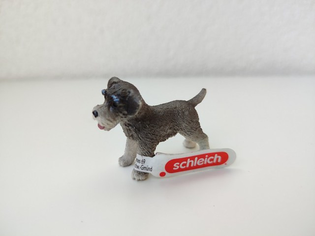 Schleich kuca 3