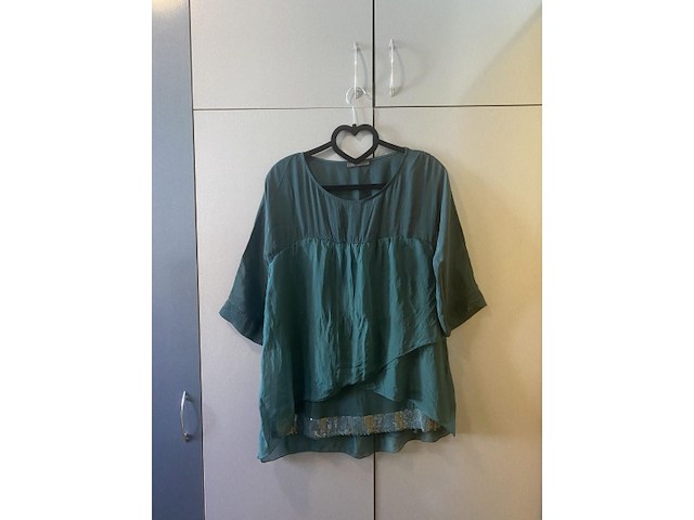 Italijanska tunika-bluza Eco vel.M