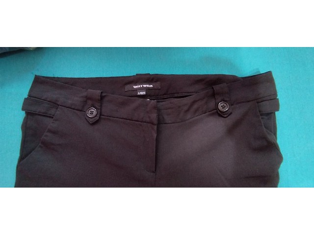 TALLY WEIJL bermuda pantalone