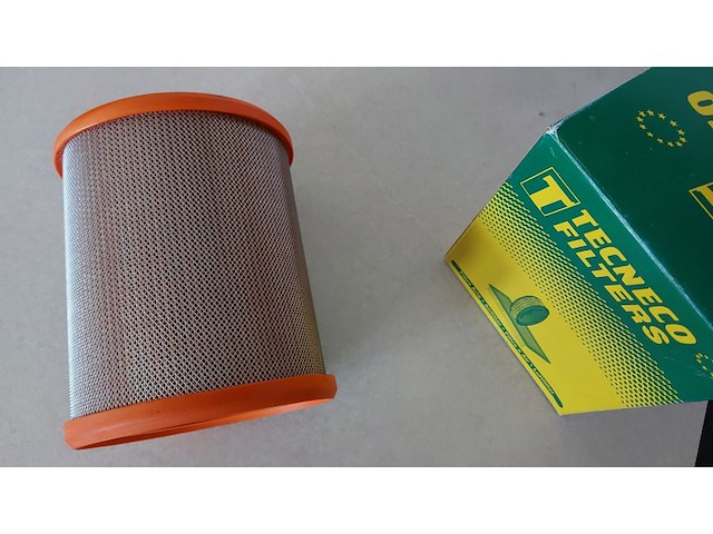 Filter vazduha, Citroen AX, BX, Saxo, Peugeot 106, 205