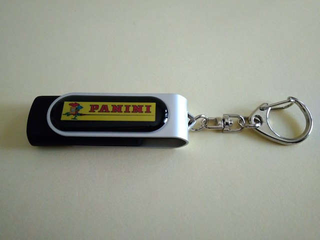 Panini - Promo materijal - USB - Stick - 8 GB