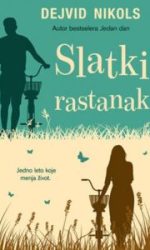 Slatki Rastanak Od Dejvid Nikols PDF