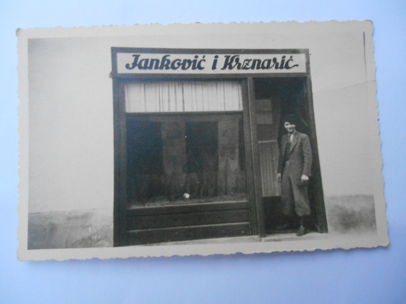 radnja janković i krznarić