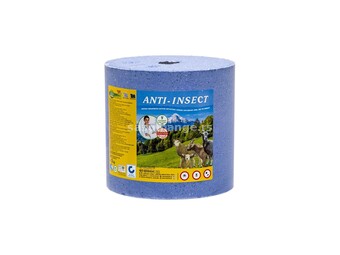 Stocna so Anti-Insect 5kg blue