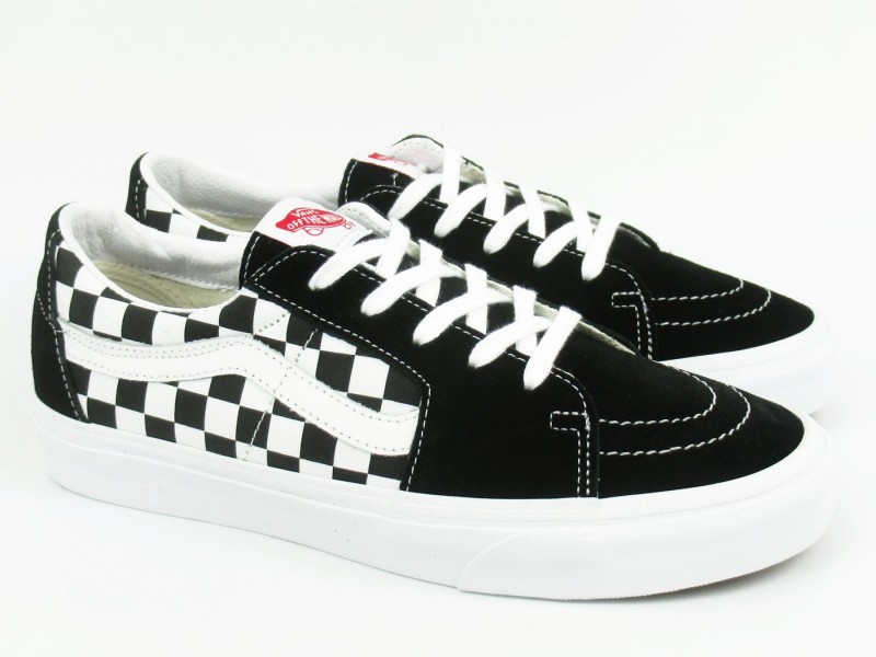 Vans patike KOŽA NOVO RETKOOOO C310/109