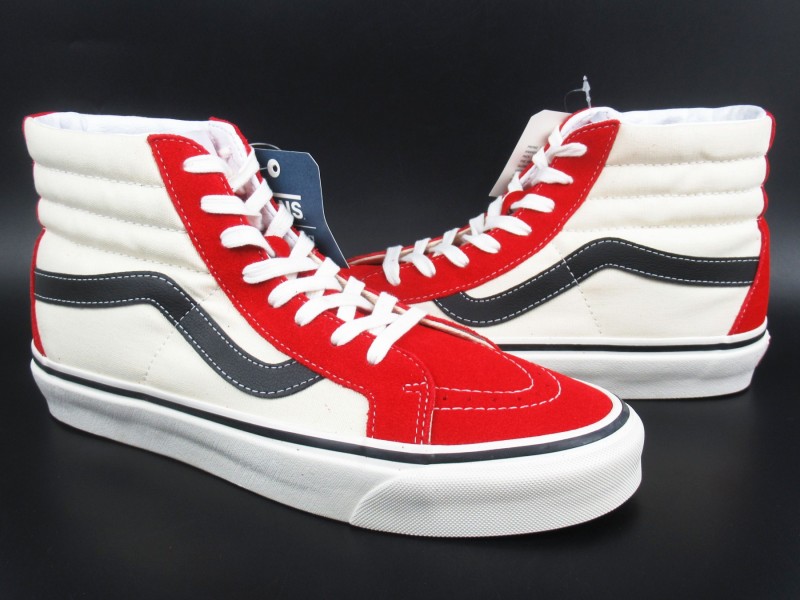 Vans patike KOŽA NOVO RETKOOOO C310/107