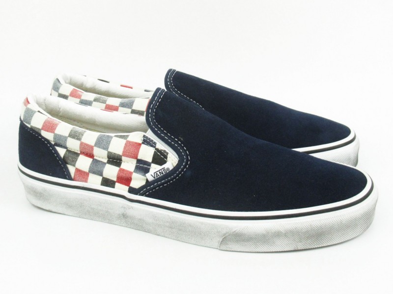 Vans patike KOŽA NOVO RETKOOOO C310/105