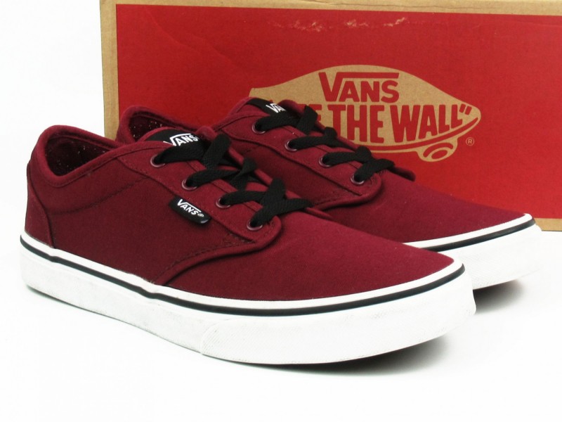 Vans patike P3950