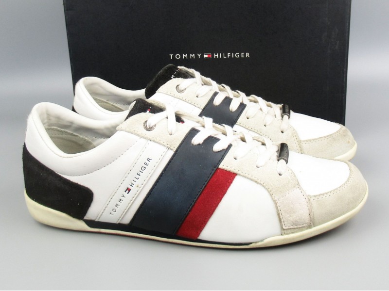 Tommy Hilfiger patike P3834
