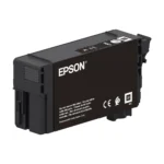 Epson T40C1 UltraChrome XD2 Black 50ml – T40C140