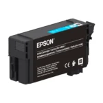 Epson T40C2 UltraChrome XD2 Cyan 26ml – T40C240