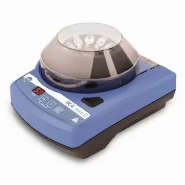 Centrifuga IKA Mini G, 6000 RPM