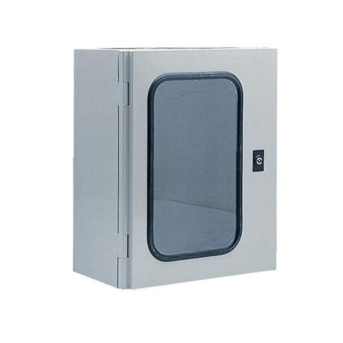 ORMAN POLIESTER ARIA 43 400X300X170 SA PROV.VRATIMA ABB