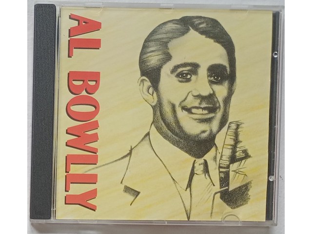 AL  BOWLLY  -  Al Bowlly with various orchestras