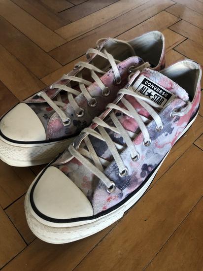 Converse starke EVA lift