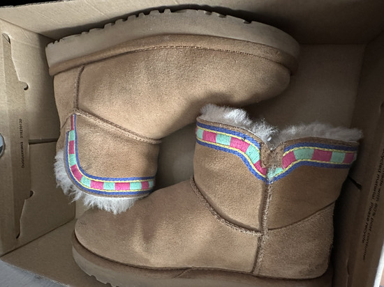 Ugg cizme 36