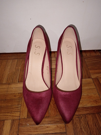 Bordo salonke 40