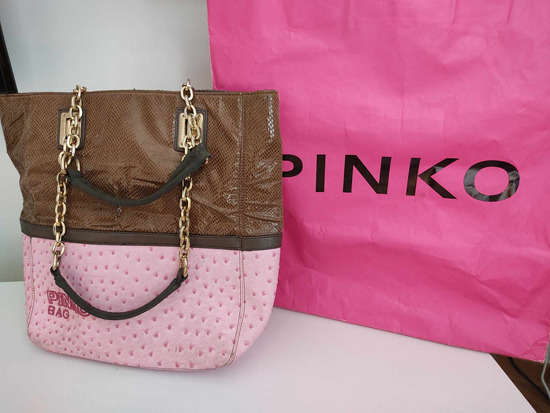 Original Pinko torba