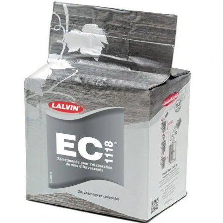 Kvasac EC1118 Lalvin 500g