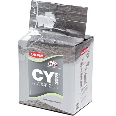 Kvasac CY3079 Lalvin 500g