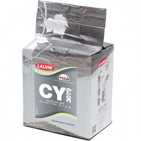 Kvasac CY3079 Lalvin 100g