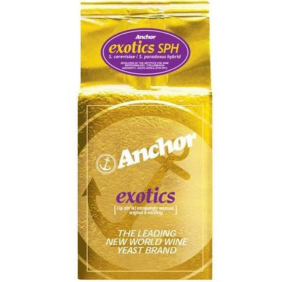 Kvasac Anchor Exotics SPH 250g