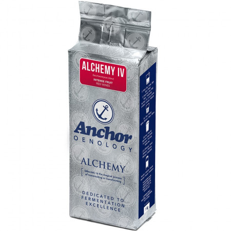 Kvasac Anchor Alchemy IV 1kg