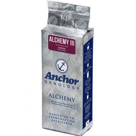 Kvasac Anchor Alchemy III 1kg