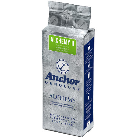 Kvasac Anchor Alchemy II 1kg