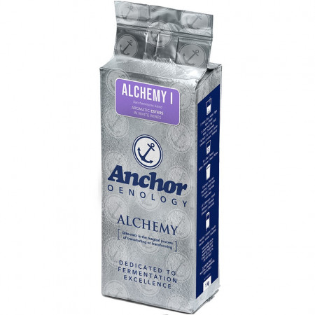 Kvasac Anchor Alchemy I 1kg