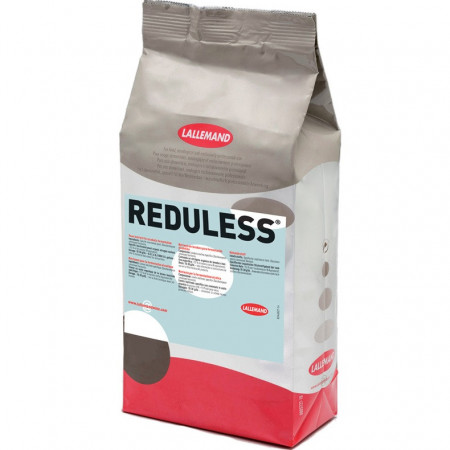 Inaktivni kvasac REDULESS, Lallemand 2.5kg